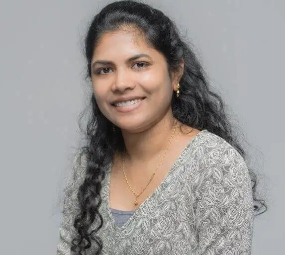 Ashwini Reddy, Quality Engineer | LivaNova